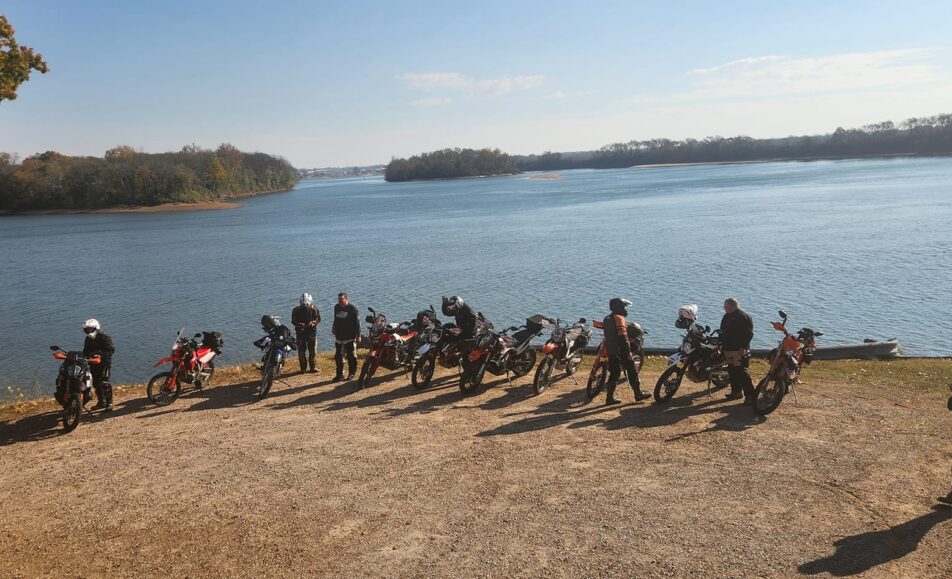 2024 Indiana Dirt Bike Rides/Races - USDUALSPORTS