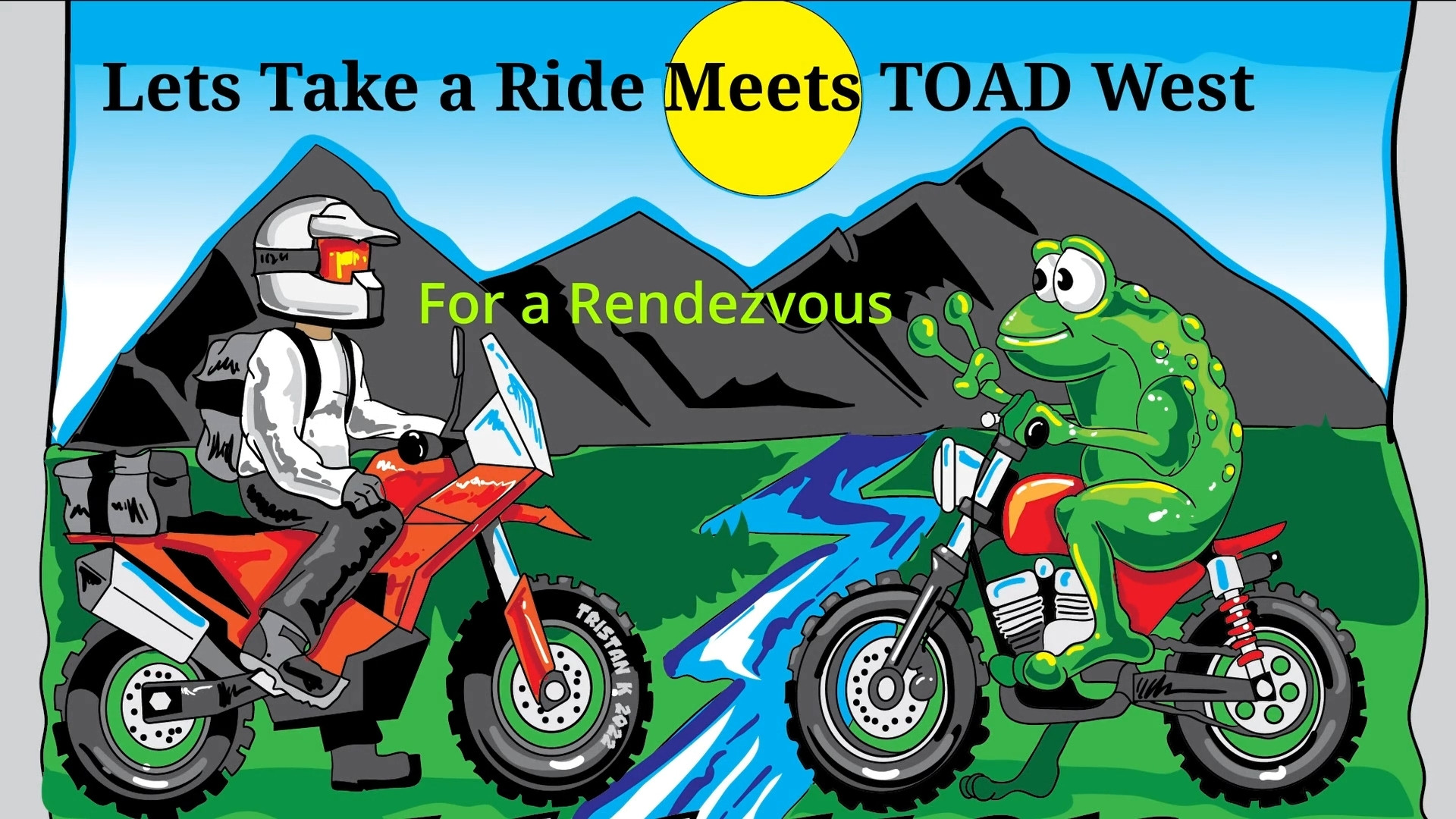 2024 LTaR Eastern Rendezvous - USDUALSPORTS