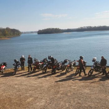 2024 Dual Sport Rides - USDUALSPORTS