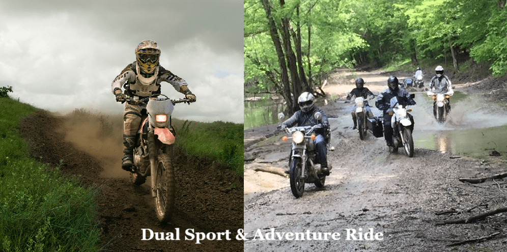 2025 Hardwoods Dual Sport/Adventure - USDualSports