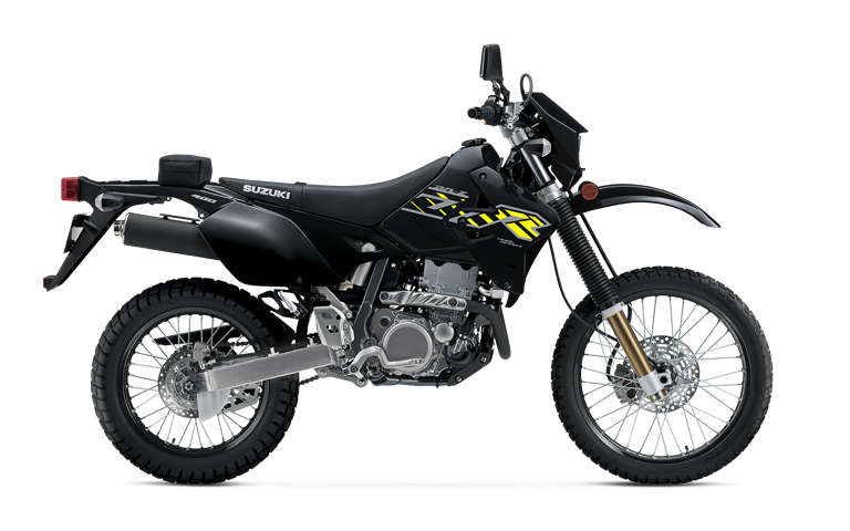 DRZ Zone - USDualSports