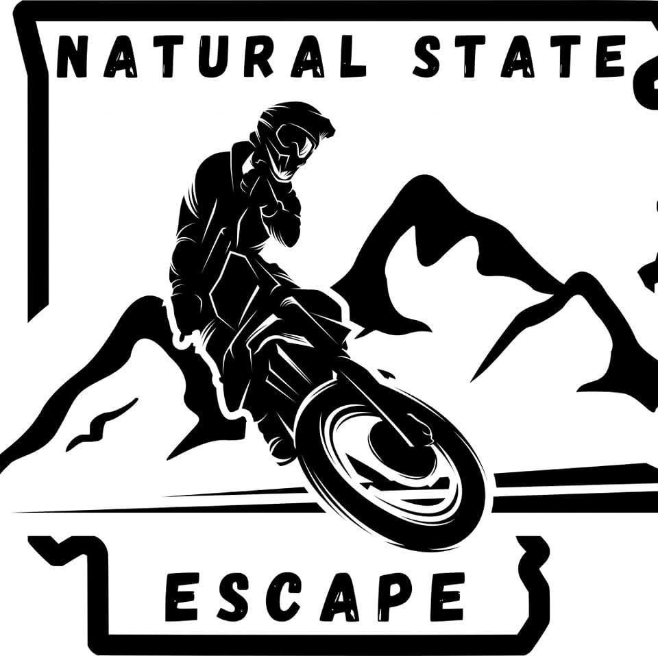 2025 Natural State Escape Meet Up - USDualSports