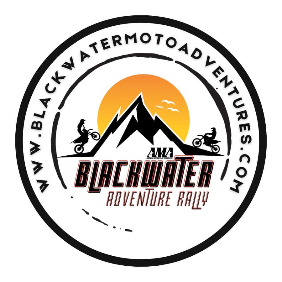 2025 Blackwater Adventure Rally - USDualSports