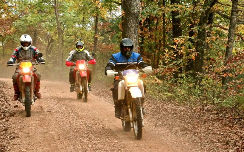 2026 Manchester Dual Sport - USDualSports